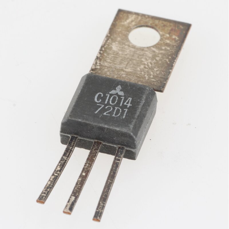 2SC1014 Transistor kaufen|Radio Kölsch