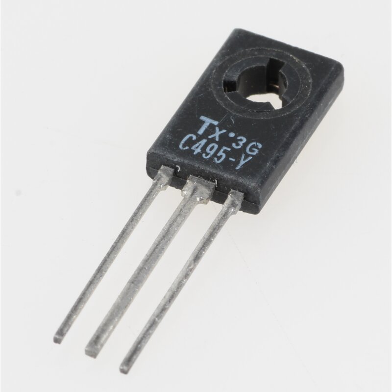2SC495-Y Transistor kaufen|Radio Kölsch