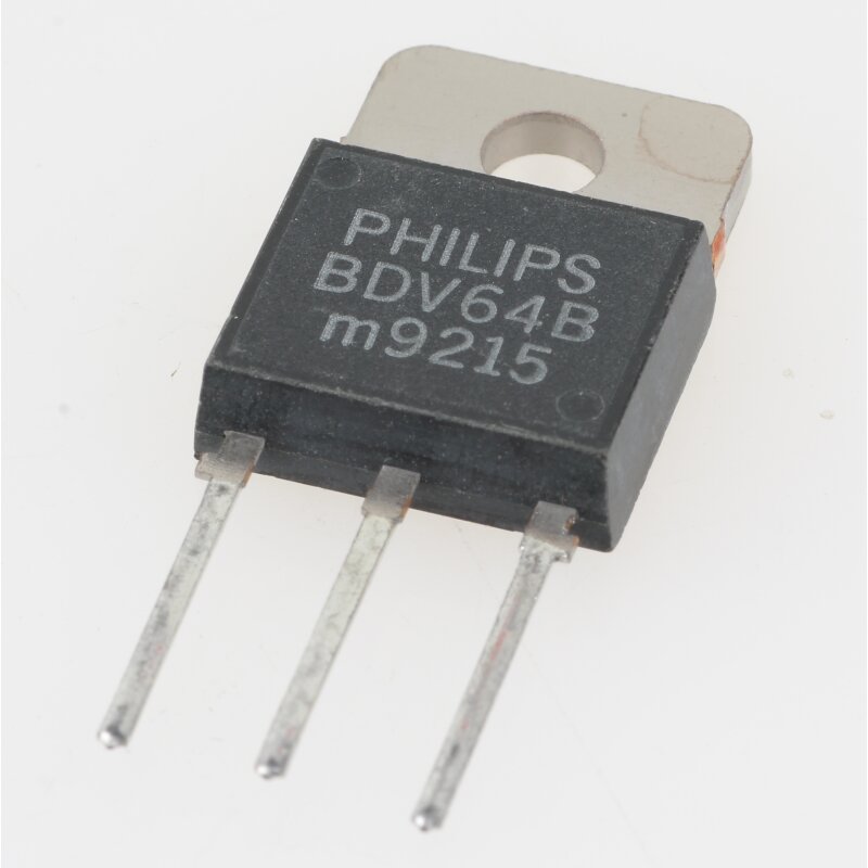 BDV64B Transistor kaufen|Radio Kölsch Hamburg
