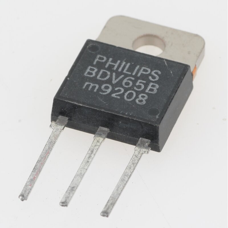 BDV65B Transistor online in Hamburg kaufen