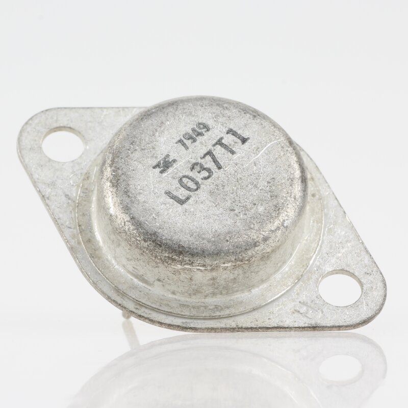 L037T1 Transistor online in Hamburg kaufen