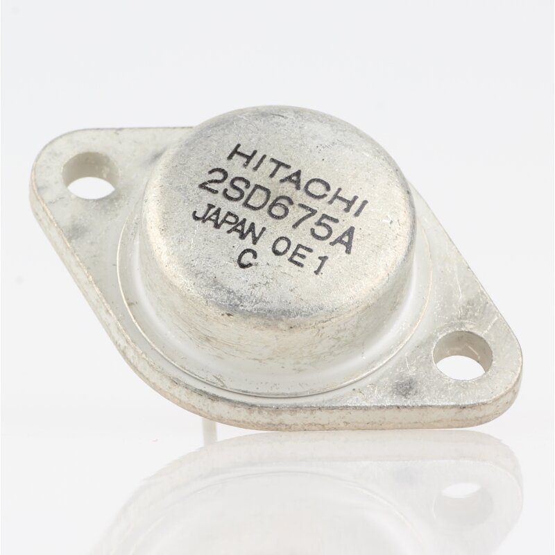 2SD675A Transistor online in Hamburg kaufen