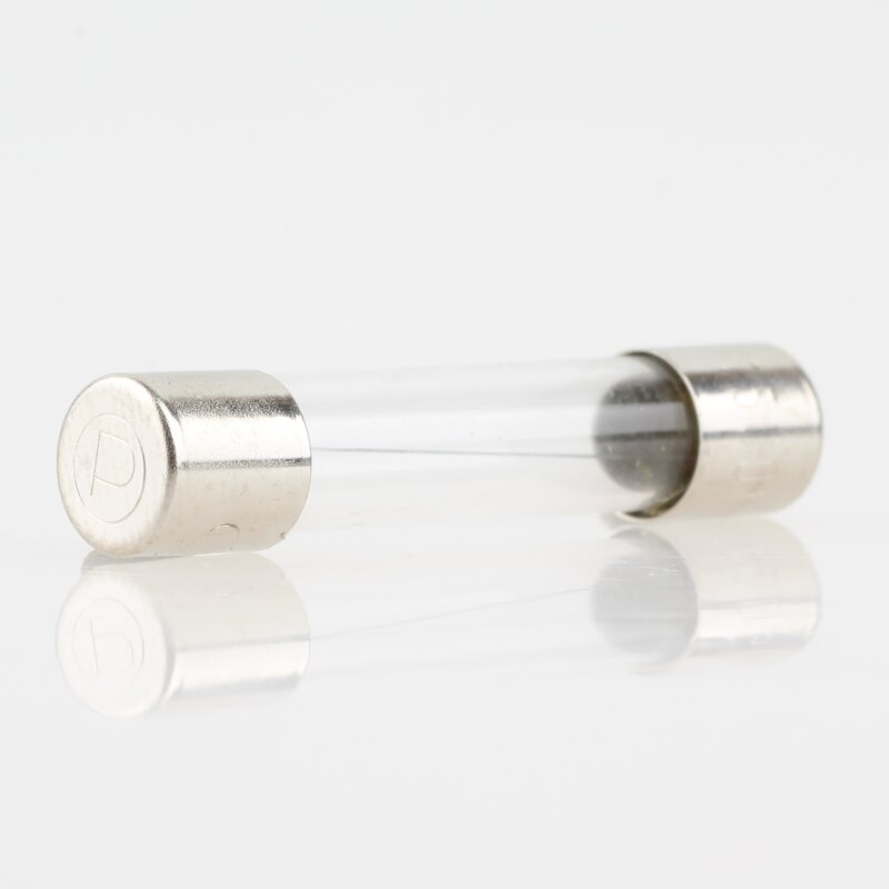 2A Feinsicherung 6,3x32mm 250V/2000mA träge kaufen