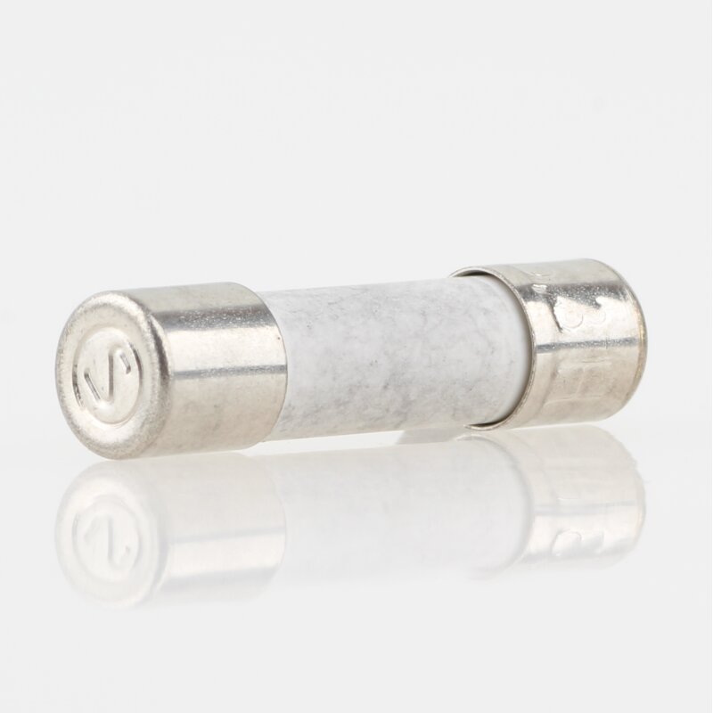 5.0A Keramik-Sicherung 250V 6.3x25mm träge online kaufen