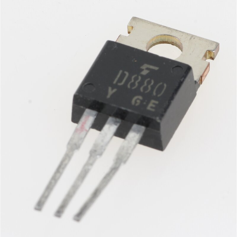 2SD880 Transistor kaufen|Radio Kölsch