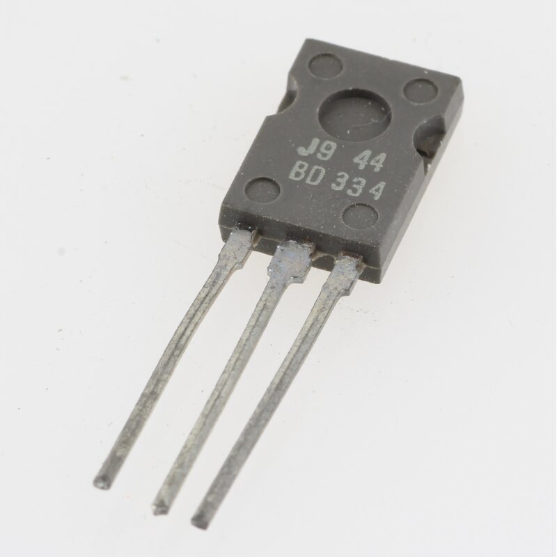 BD334 Transistor online in Hamburg kaufen