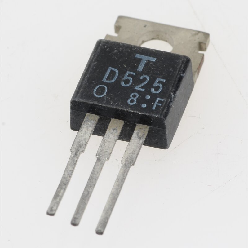 2SD525 Transistor online in Hamburg kaufen