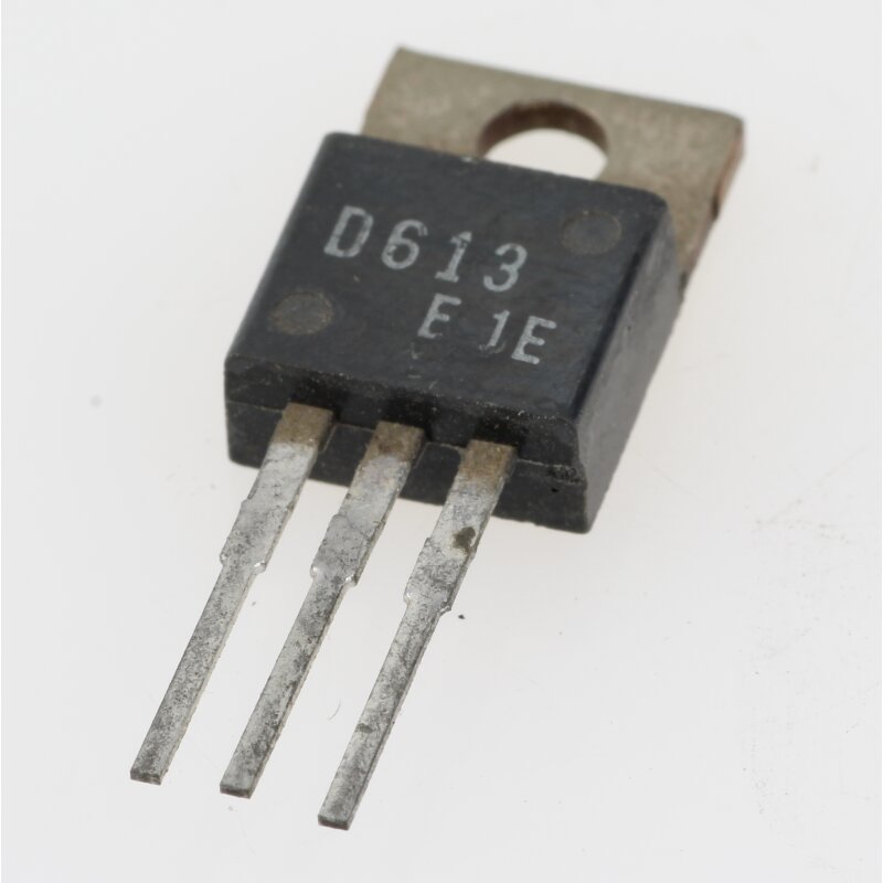 2SD613 Transistor online in Hamburg kaufen