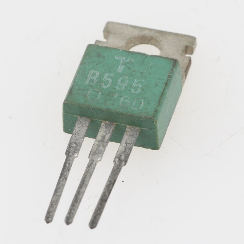 2SB595 Transistor online in Hamburg kaufen