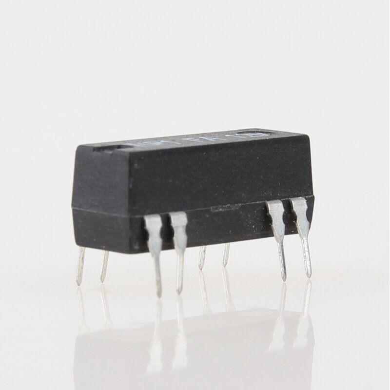 12V 10W max. 100V 1xEIN Reed-Relais HP1 FA online kaufen