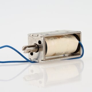 24V Zugmagnet BV 1.05 VEB Relaistechnik online kaufen