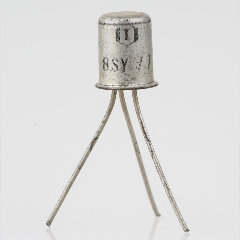BSY77 Transistor TO-18 online in Hamburg kaufen