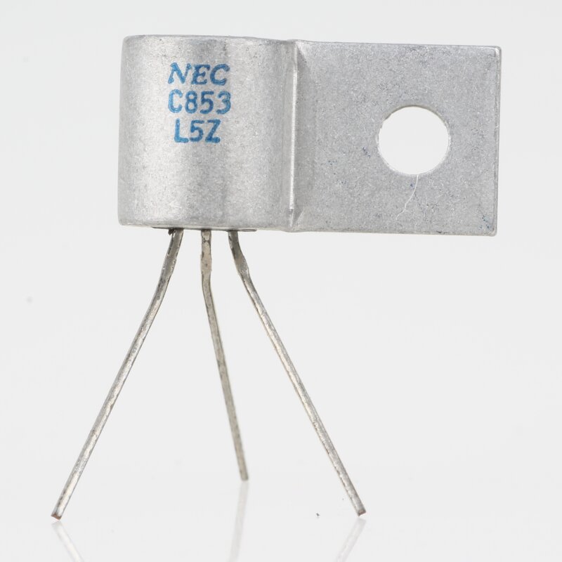 2SC959 Transistor TO-39 online in Hamburg kaufen