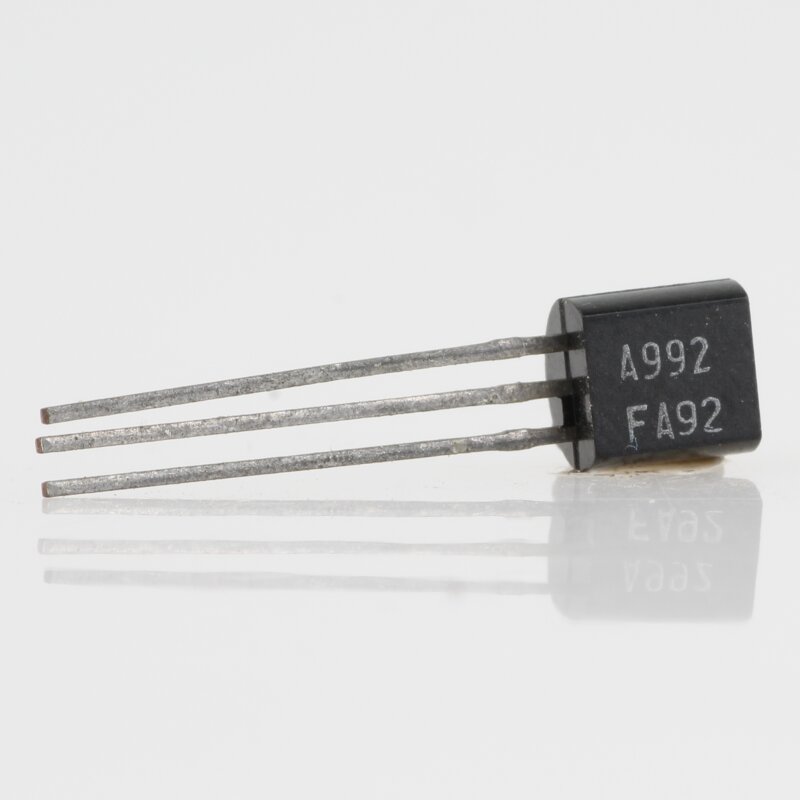 2SA992 Transistor TO-92 online in Hamburg kaufen