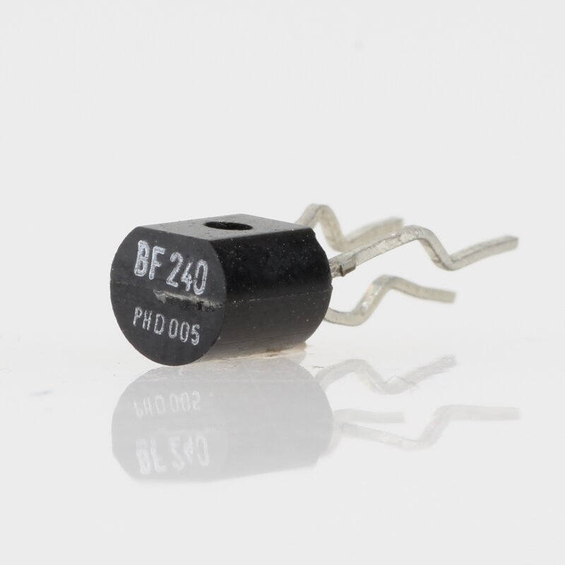 BF240 Transistor TO-92 online kaufen|Radio Kölsch