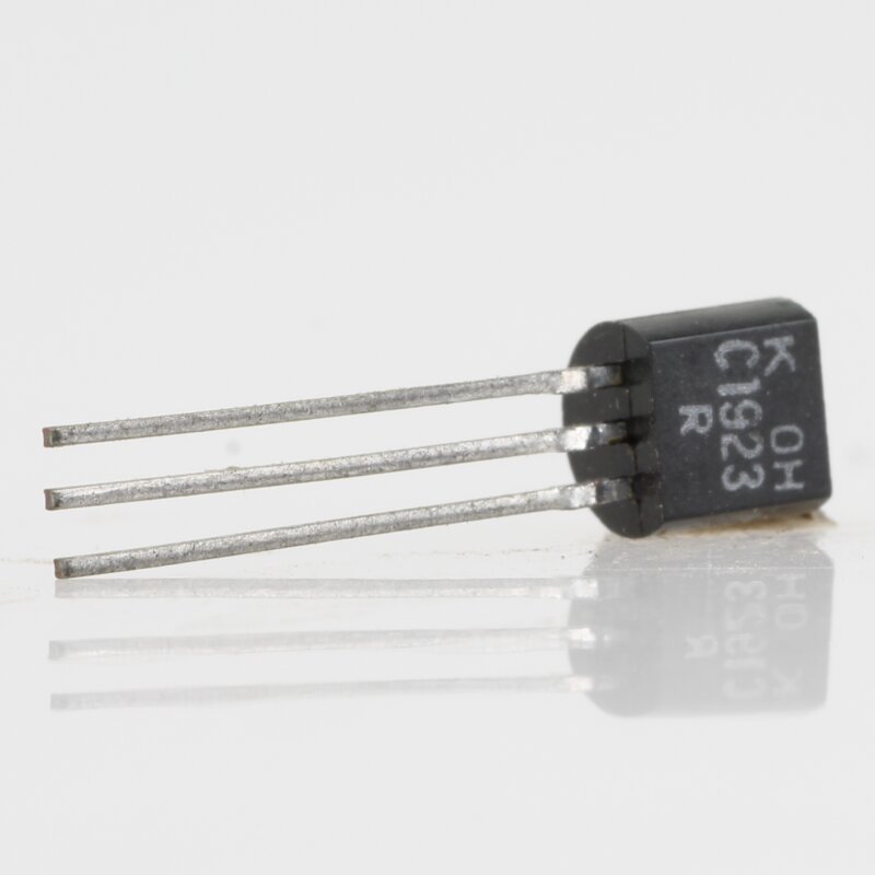 2SC1923 Transistor TO-92 online in Hamburg kaufen