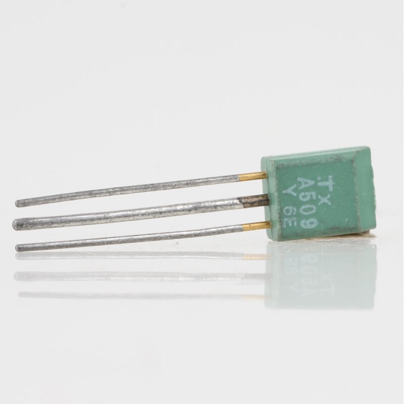 2SA509Y Transistor TO-92 online in Hamburg kaufen