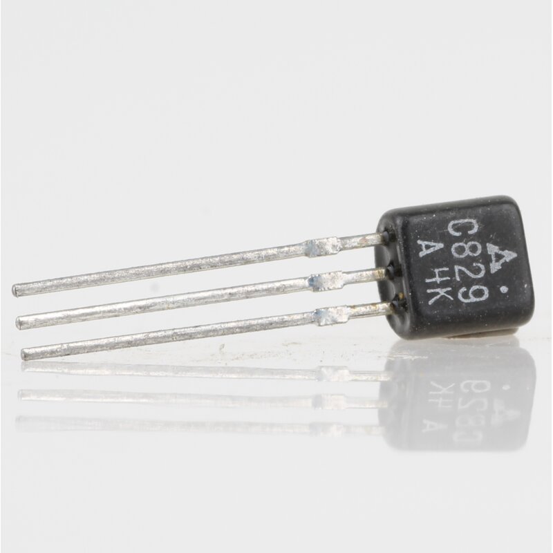 2SC829 Transistor TO-92 online in Hamburg kaufen