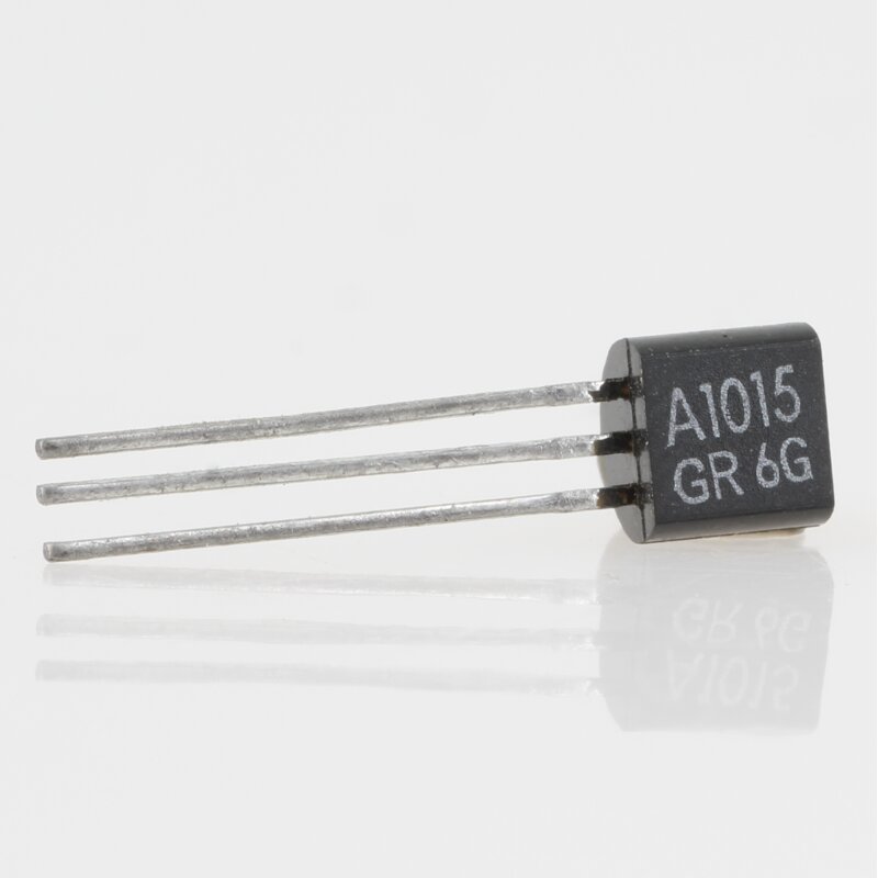 2SA1015 Transistor TO-92 kaufen|Radio Kölsch