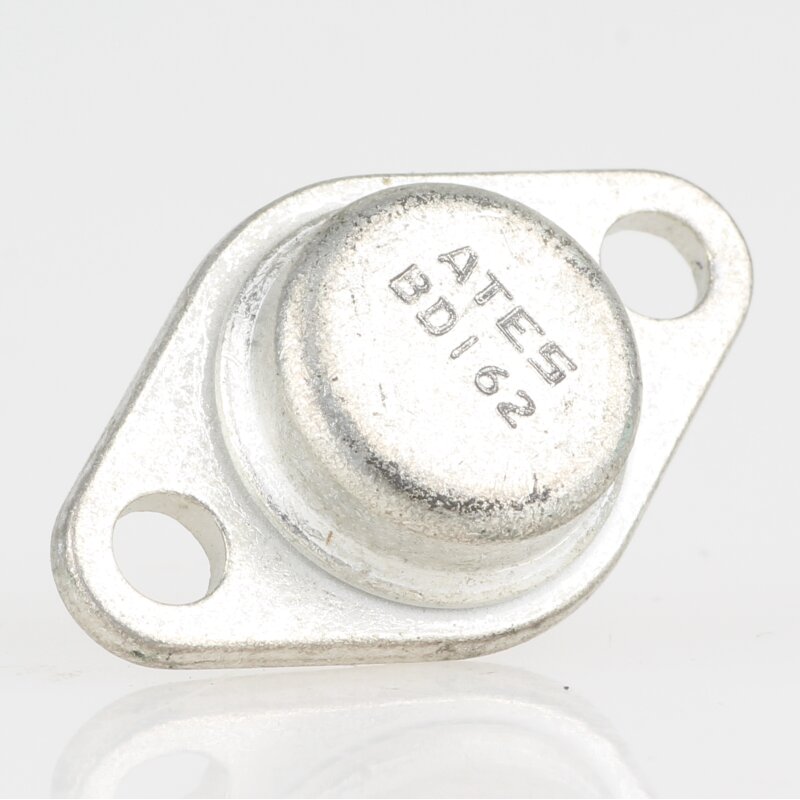 BD162 Transistor TO-66 kaufen|Radio Kölsch