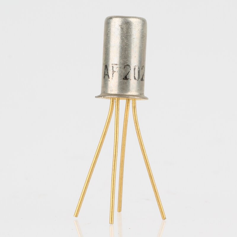 AF202S Transistor Siemens online in Hamburg kaufen