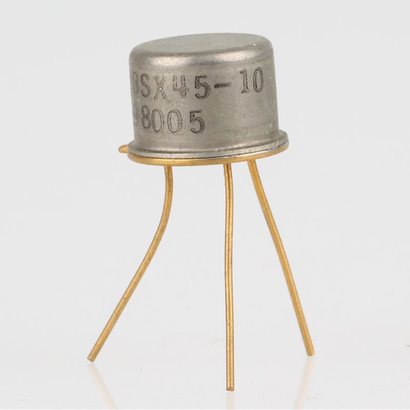 BSX45-10 Transistor online in Hamburg kaufen