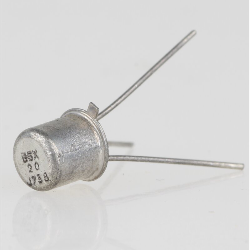 BSX20 Transistor online kaufen|Radion Kölsch