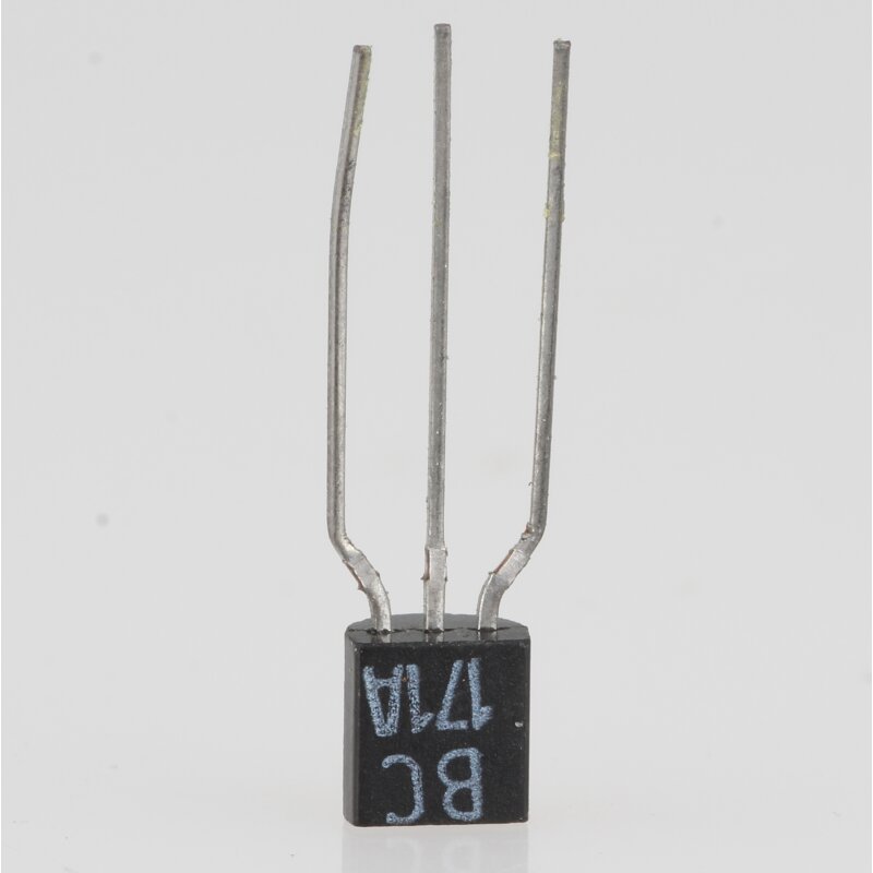 BC171A Transistor TO-92 kaufen|Radio Kölsch