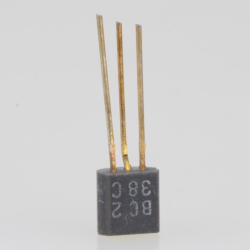 BC238C Transistor TO-92 kaufen|Radio Kölsch