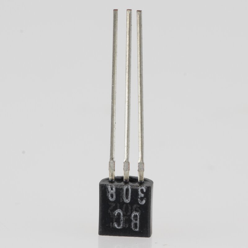 BC308 Transistor TO-92 kaufen|Radio Kölsch