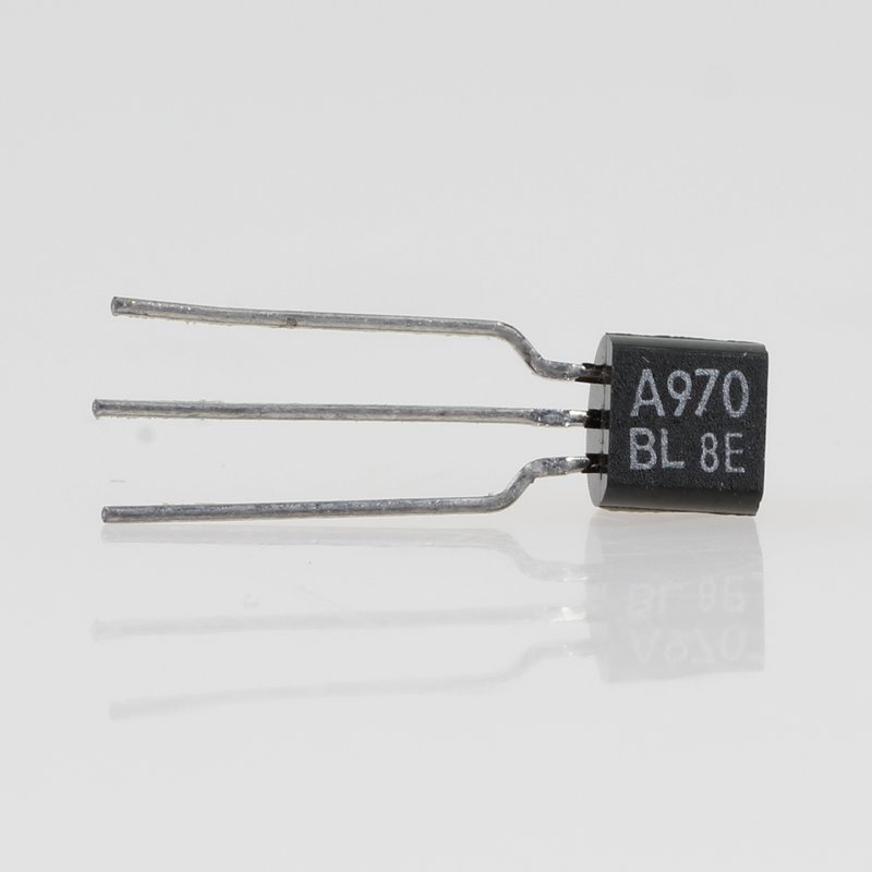 A970 Transistor online in Hamburg kaufen