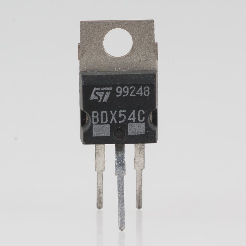 BDX54C Transistor online in Hamburg kaufen