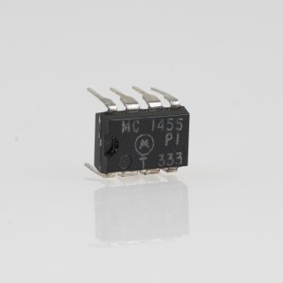 MC1455 IC Integrierte Schaltung in Hamburg kaufen