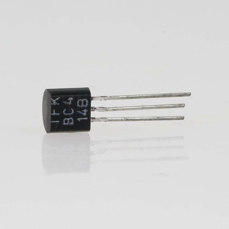 BC414B Transistor online in Hamburg kaufen