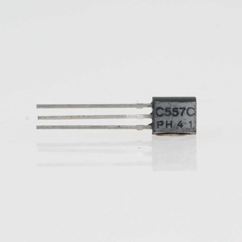 BC557C Transistor TO-92 online in Hamburg kaufen