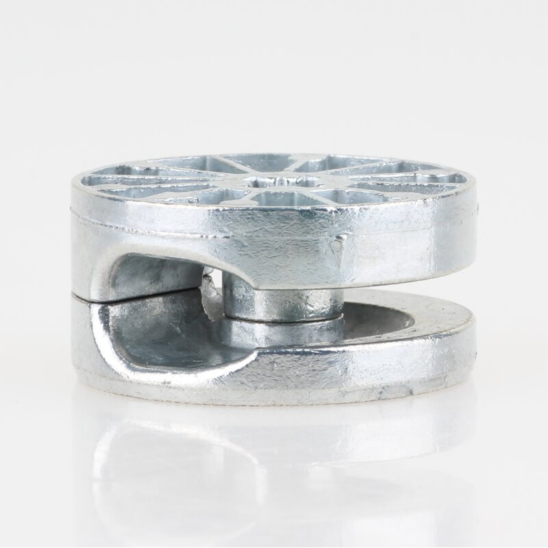 Häfele Maxifix Verbindergehäuse 35x17mm | Radio Kölsch