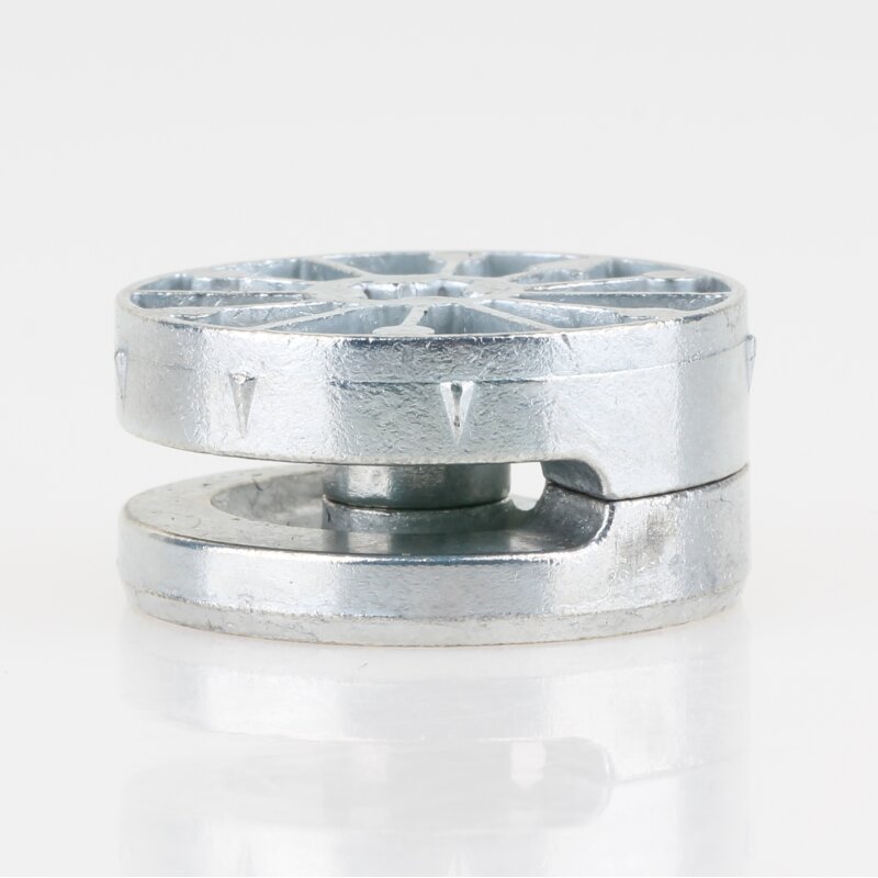 Häfele Maxifix Verbindergehäuse 35x17mm | Radio Kölsch