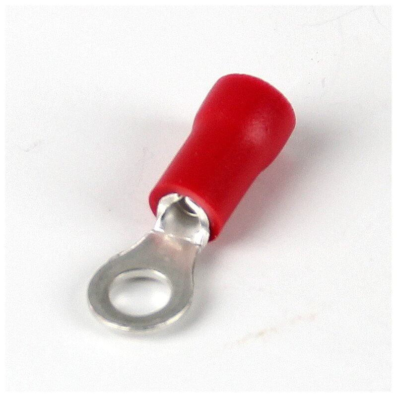 Kabelschuhe, Ringkabelschuhe, Gabelkabelschuhe kaufen