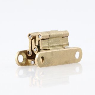 Häfele Sepa-Mini Scharnier für unsichtbaren Anschlag