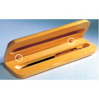 Häfele Sepa-Mini Scharnier für unsichtbaren Anschlag