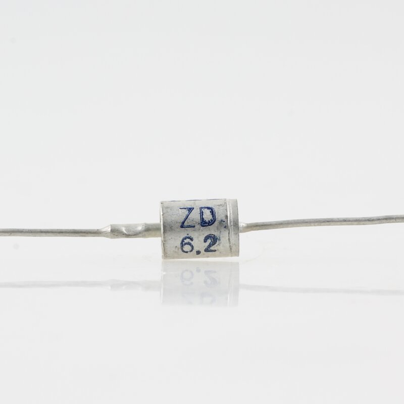 ZD6.2 ITT Z-Diode Zenerdiode bei Radio Kölsch kaufen