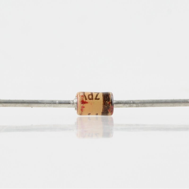 ZPY4.3 ITT Z-Diode Zenerdiode bei Radio Kölsch kaufen