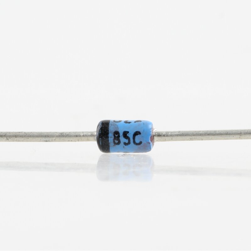 BZX85C100 Z-Diode Zenerdiode bei Radio Kölsch kaufen