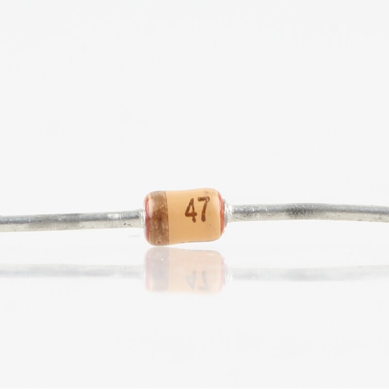 ZPY47 ITT Z-Diode Zenerdiode bei Radio Kölsch kaufen