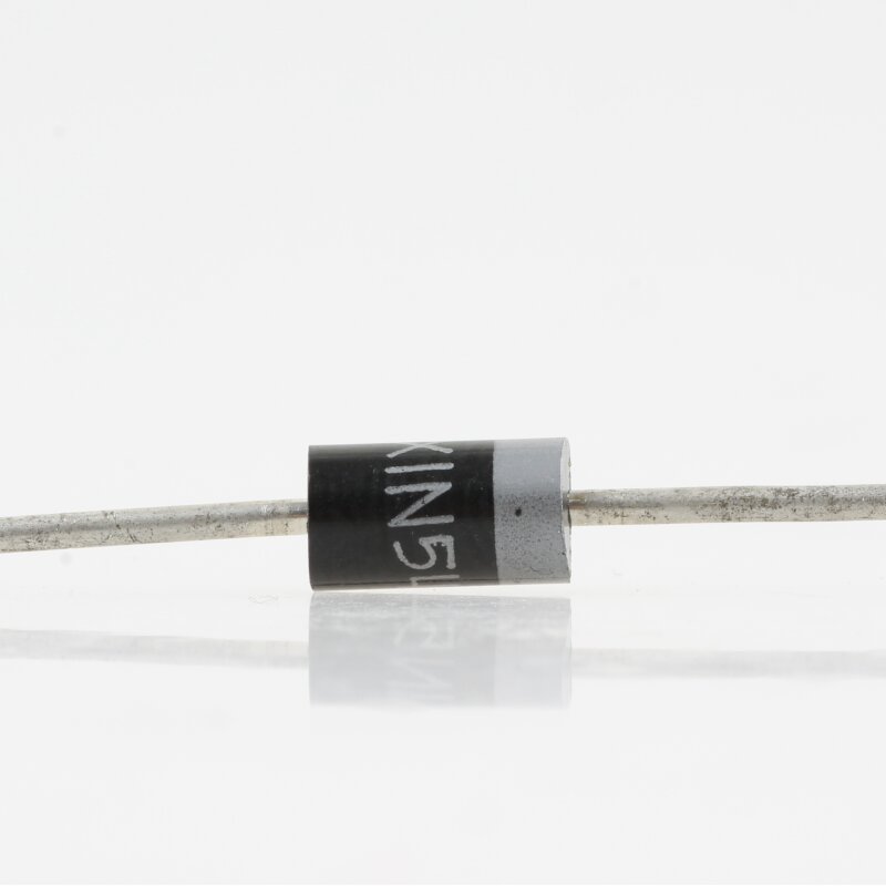 2N2907A Transistor TO-18 online in Hamburg kaufen