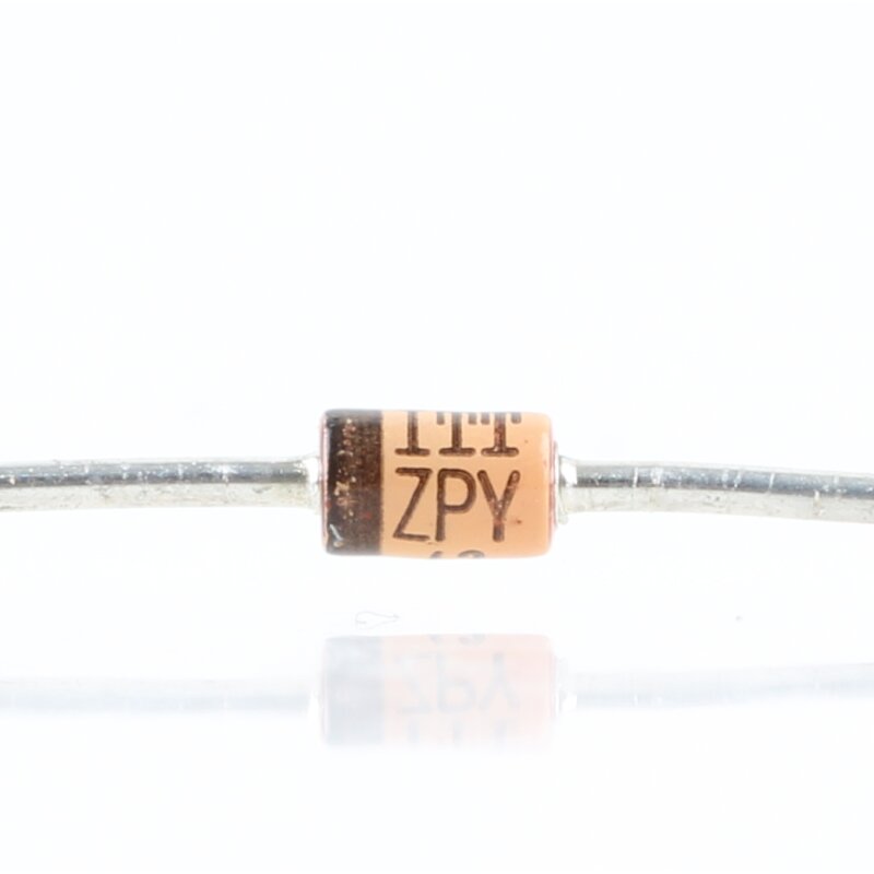 ZPY43 ITT Z-Diode Zenerdiode kaufen