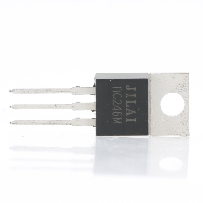 TIC246M Triac TO-220 online kaufen